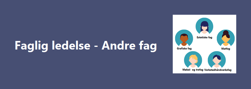 Sammendrag av Faglig ledelse - Andre fag | FD Fagskole